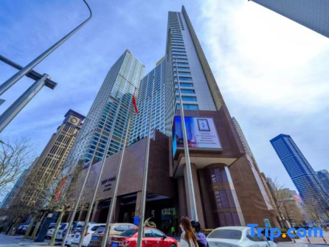 Dalian Twilight Hotel - Dalian
