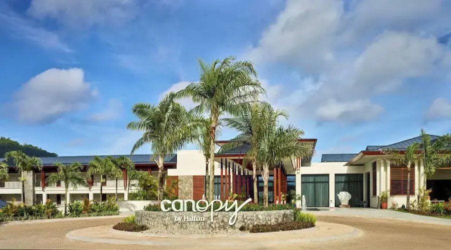 Canopy By Hilton Seychelles Resort - Seychelles