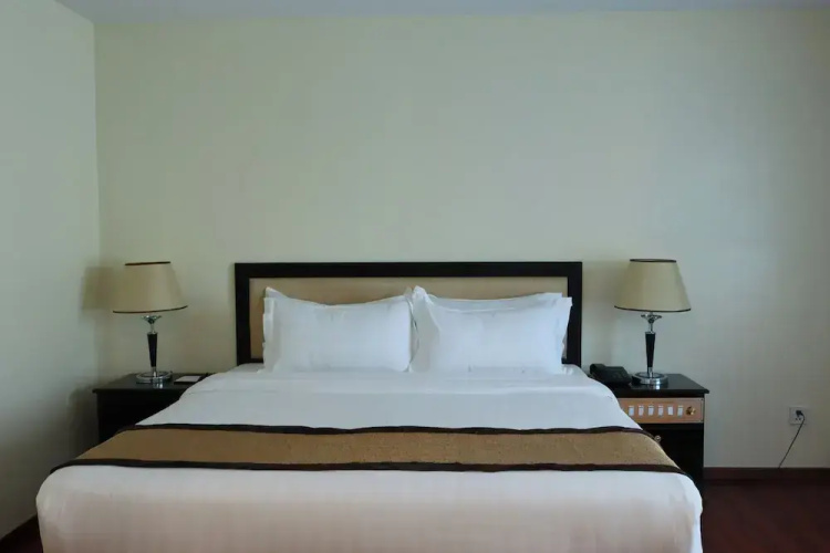 Ramada By Wyndham Phnom Penh&nbsp;Central - Phnom Penh