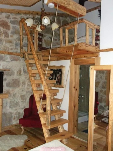 Mogla Tashan Boutique Otel - Muğla Merkez