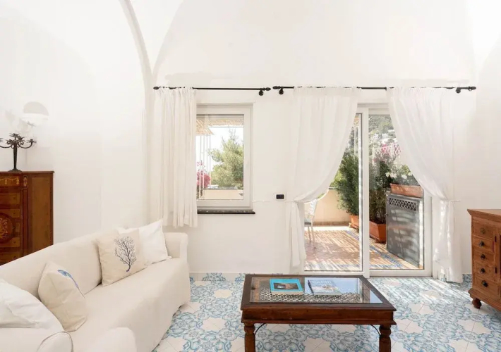 Oliveto Capri - Capri (island)