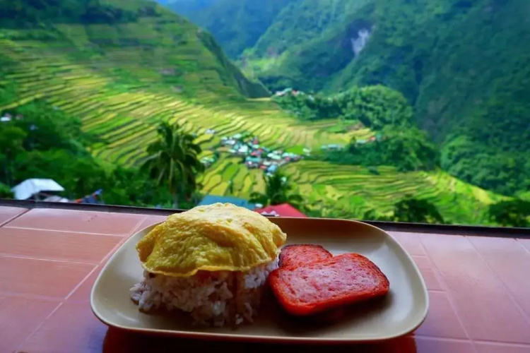 Hillside Inn And Restaurant - Banaue