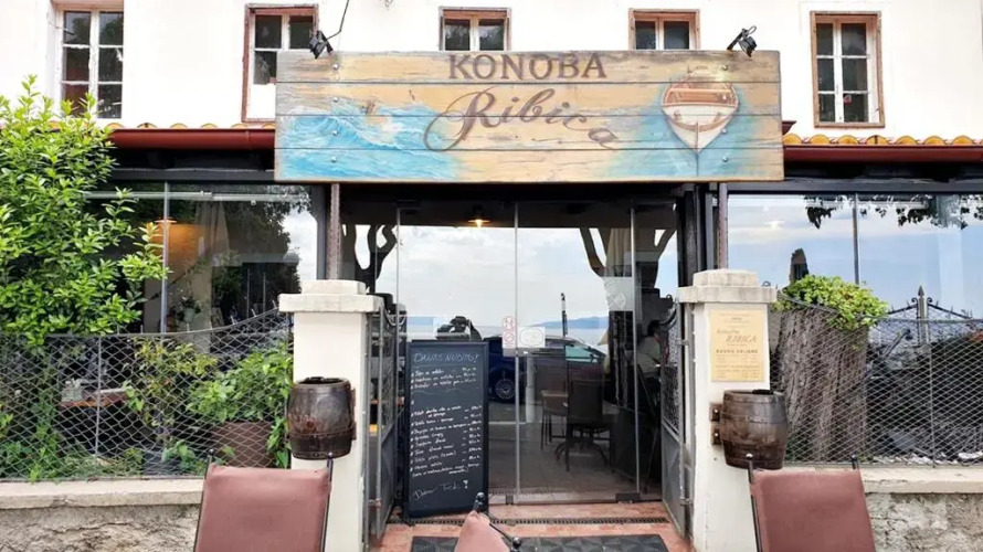 Little Fish Studio - Rijeka