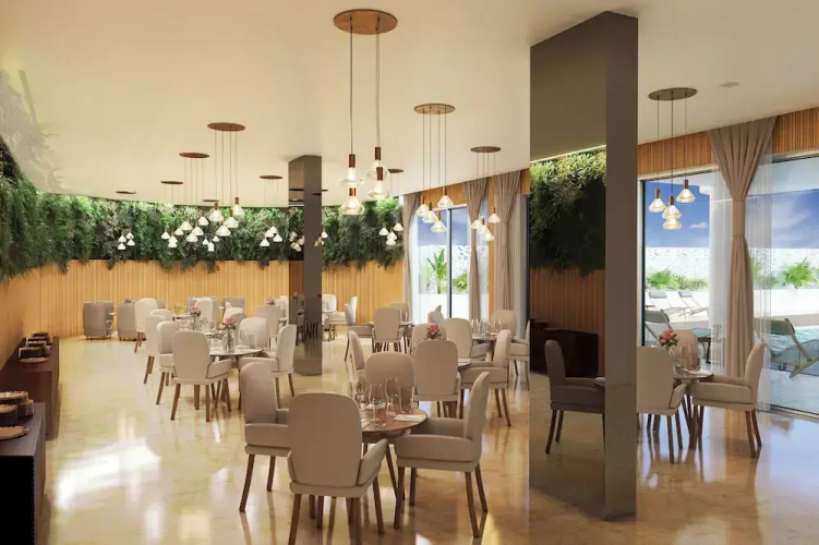 The Navigator - Ocean Heights - Albufeira