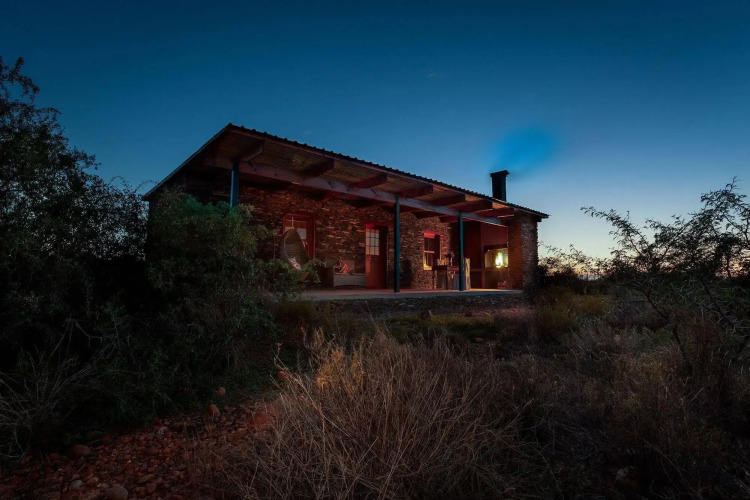 De Zeekoe Guest Farm - Oudtshoorn