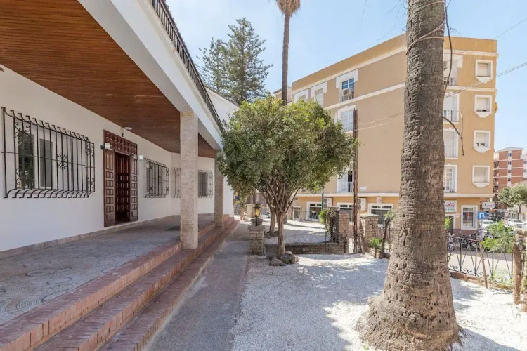 Ayz Silvela - Auto Check-in Property - Provincia de Málaga, España