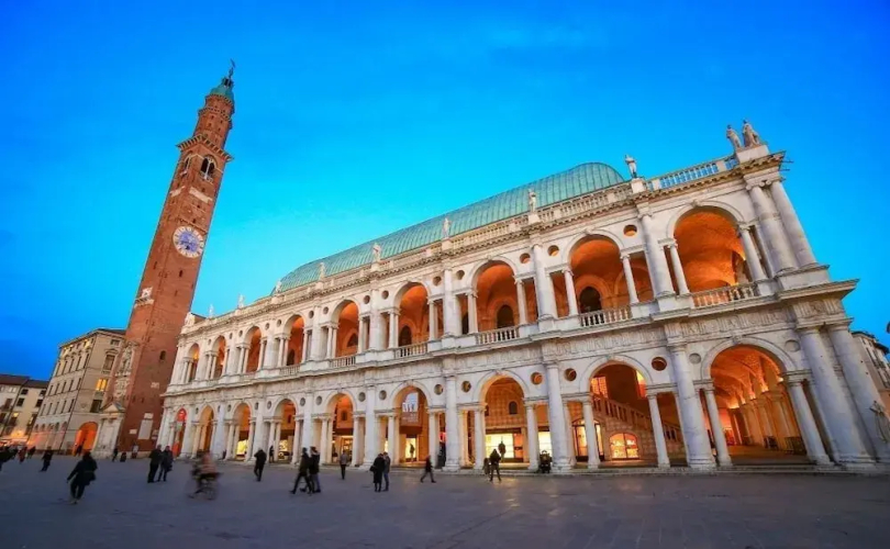 Residence La Pace - Vicenza