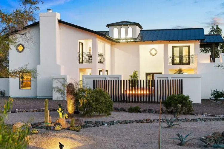 New The Gold Dust Experience Lux Resort Oasis - Scottsdale, AZ