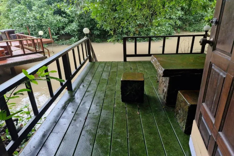 Tontarn Resort & Spa - Don Sak
