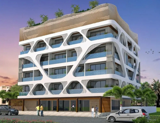 Agm Grand Hotel & Spa - Digha