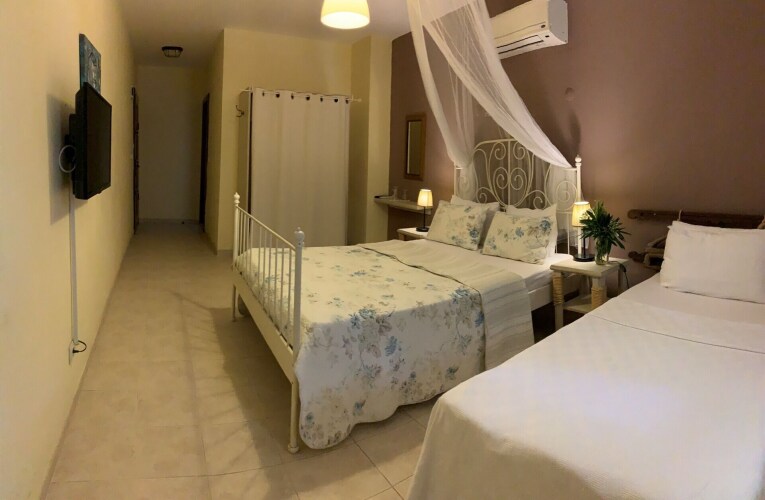 Han Boutique Hotel - Sarıgerme