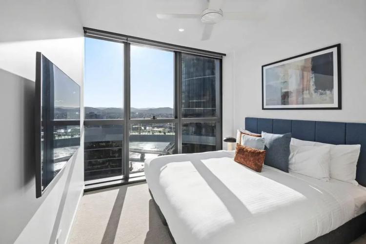 Avani Living Queen’s Wharf Residences - Spring Hill