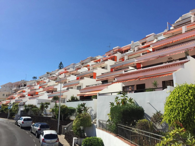 Casa Mila - Los Cristianos