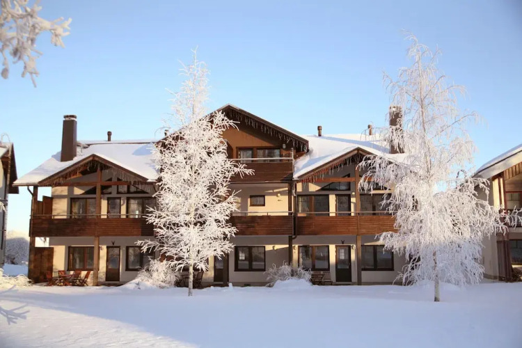 Apartments Anna - Kuopio