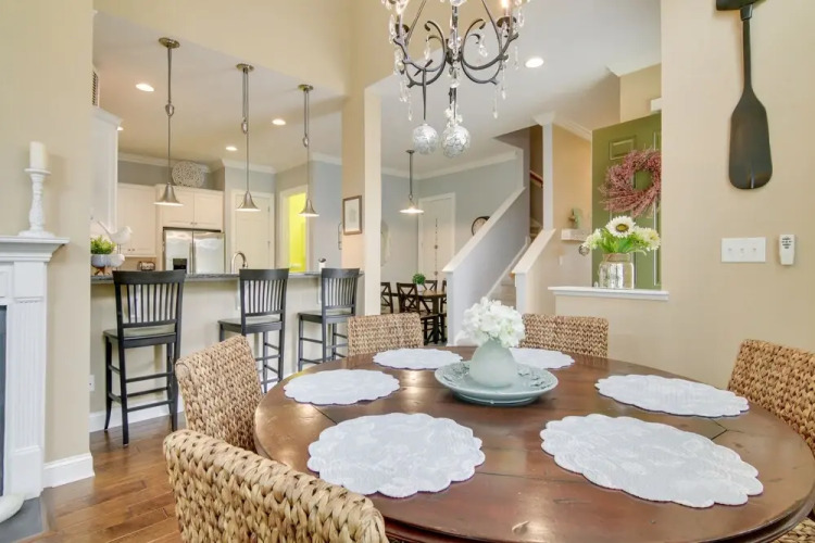 Bayside Resort Escape: Near Beach & Golfing! - Ocean City, MD