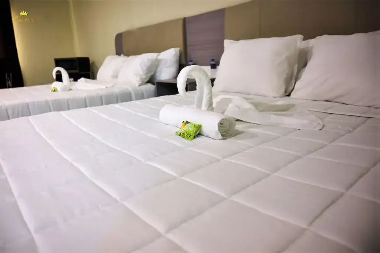 Crown Hotel Tobago - Tobago