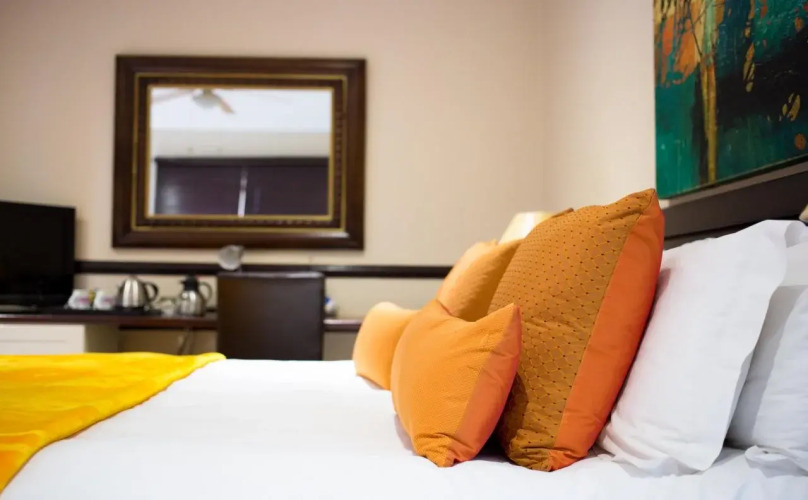 No66 Sandton Lodge - Johannesburg