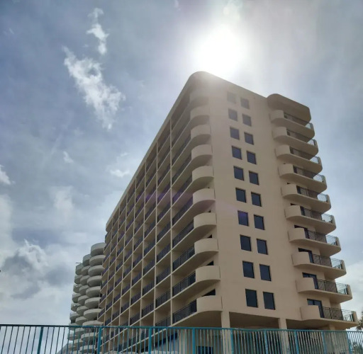 Tropic Shores Resort - Daytona Beach, FL