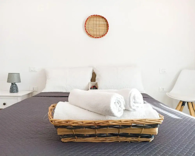 Kolossoi Guest House - Cabras