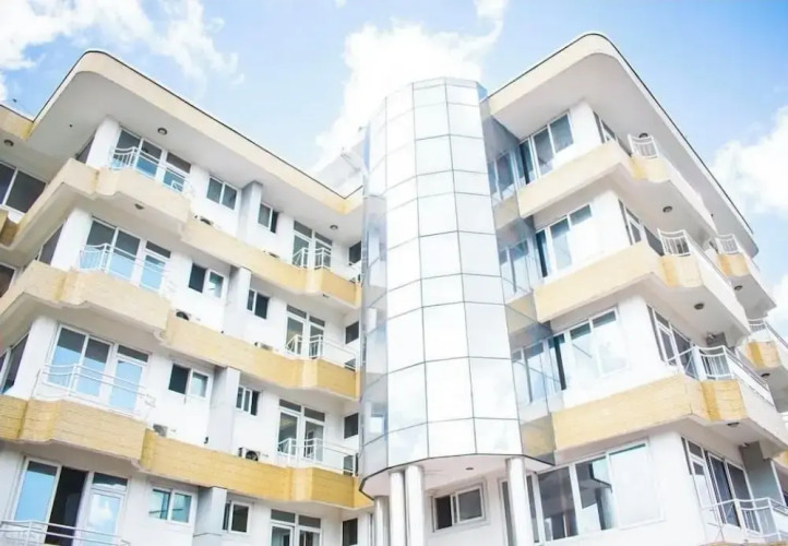New Popex Hotel - Dar es Salaam