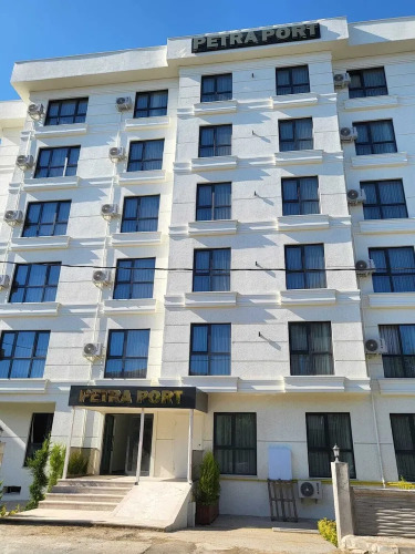 Petra Port Hotel - Yayla