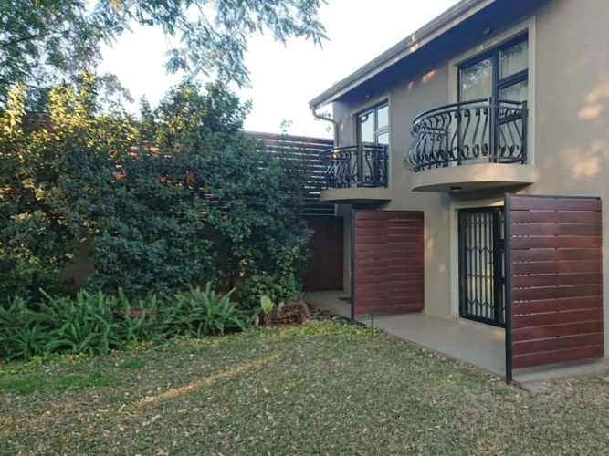 Unitas Guesthouse - Pretoria