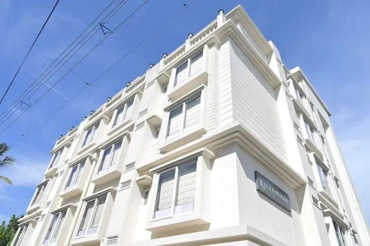 Kitty House - Kolkata