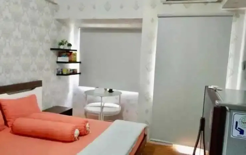 Pesona Mares 3 (Margonda Residence 3 - Depok Mall) - Depok