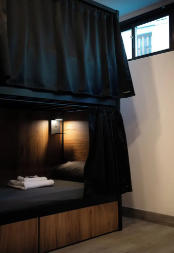 Only For Women Hostel Madrid - Madrid