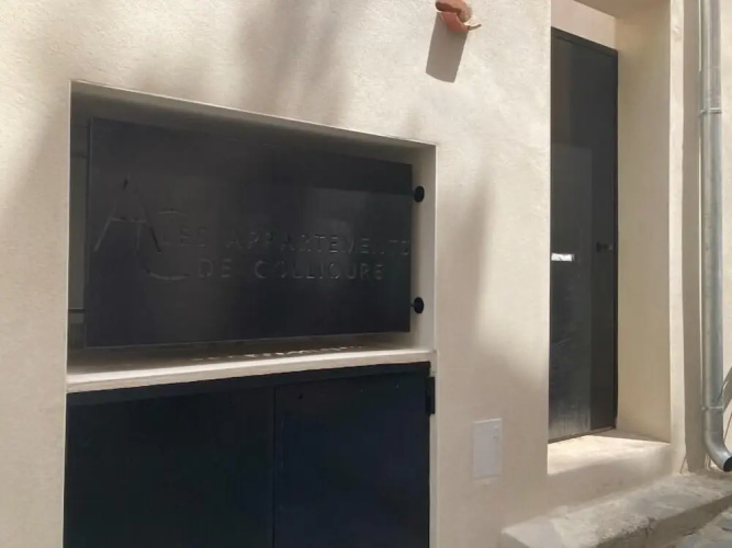 Les Appartements De Collioure - Collioure