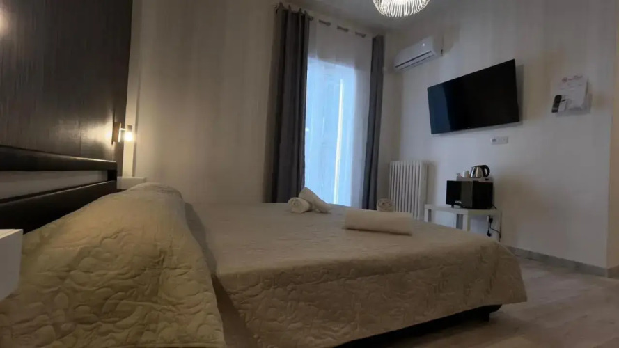 Cconforthotels R&b Gary House - Bari