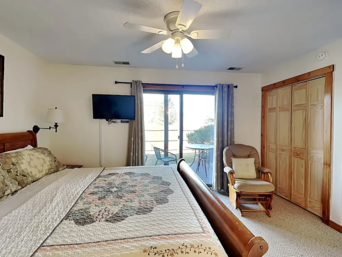 Sunplace 02 - Deep Creek Lake, MD
