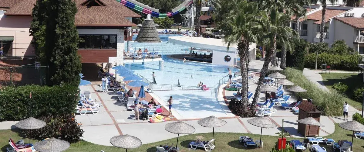 Tui Blue Ephesus - Torbalı