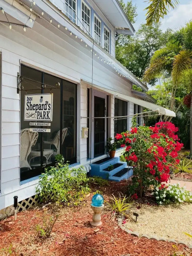 Inn Shepard's Park - Stuart, FL