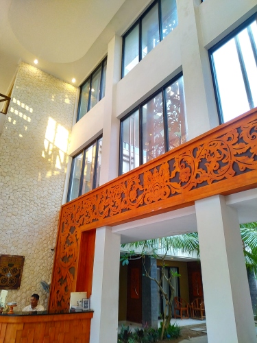 Kamarkoe Hotel Seminyak - Seminyak