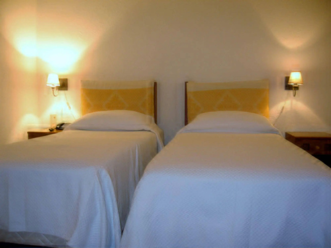 Hotel Valdiola - Sardenha