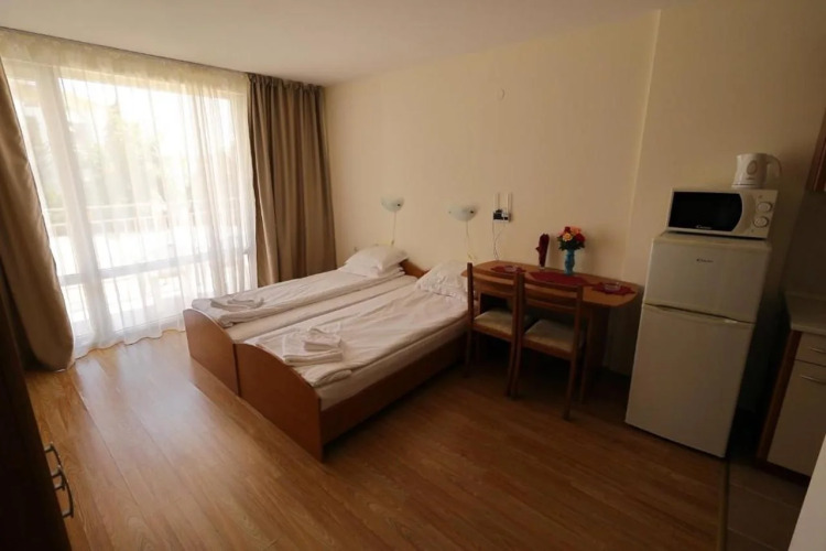 Crown Fort Club - Sveti Vlas