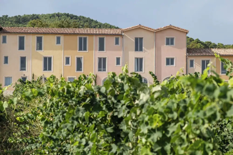 Auberge La Coste - Luberon