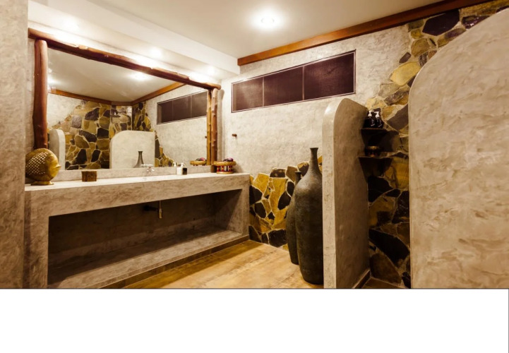 Koh Tao Heights Pool Villas - Ko Tao