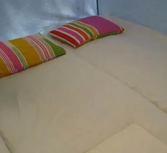 Azmakbasi Camping - Muğla Ili