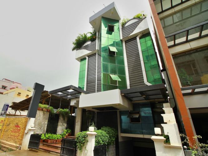 Oyo 15955 Rest Inn - Chikmagalur