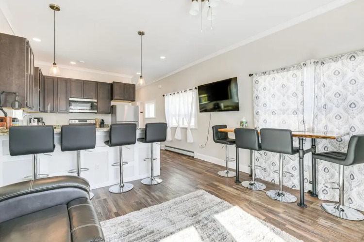 Mountain-view Anaconda Home W/ Gas Grill! - Butte, MT