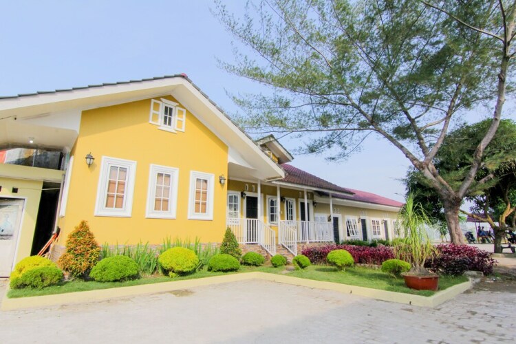 Trans Bandara Residence - North Sumatra