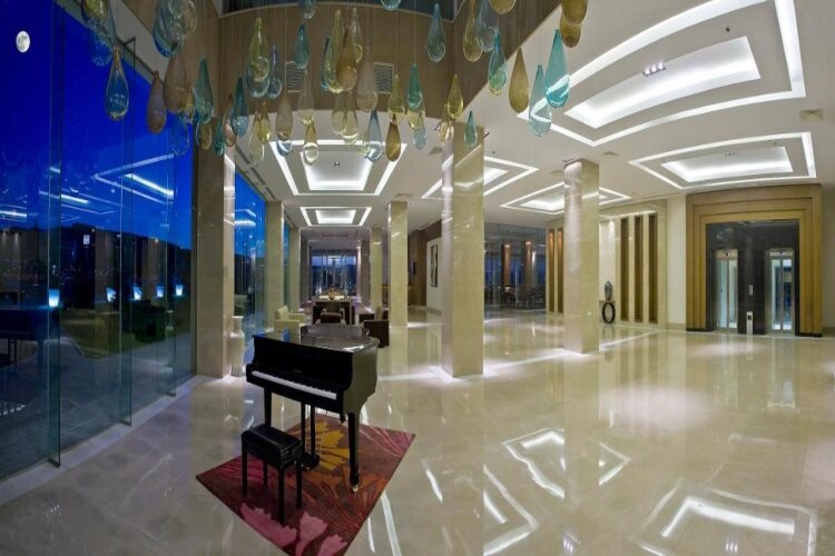 Jura Hotels Afyon Thermal - Afyonkarahisar
