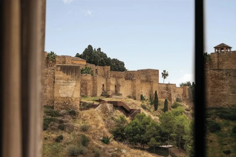 Me Málaga By Meliá - Malaga