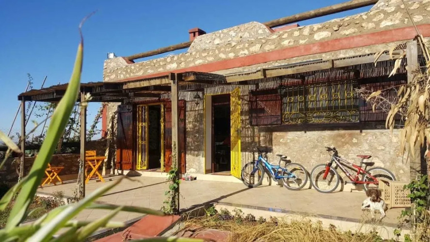 Maison La Branche D'oiseaux - El Jadida