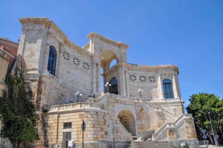 Eva Luxury Suite - Cagliari