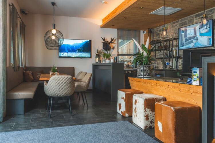 Avenida Panorama Suites Kaprun - Kaprun