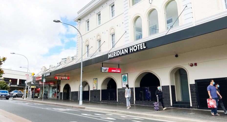 Meridian Hotel - Penshurst