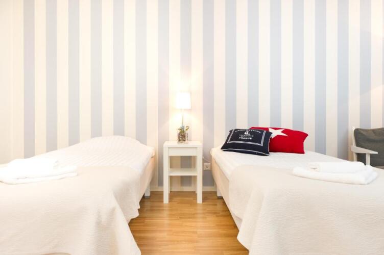 Attendo Park Hotell - Stockholm